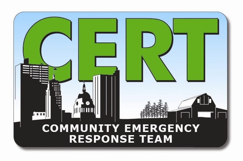 Community Emergency Response Team | Reedsport OR